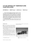 UT150 Temperature Controller | Yokogawa America
