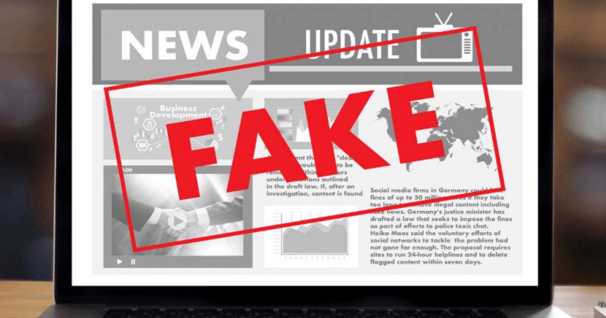 Understanding Fake News: Its Impact and How to Detect It | The Factual ...