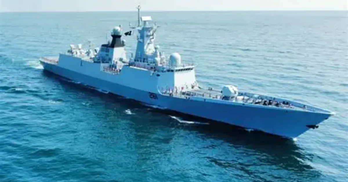 Pak's Maritime Wealth | The Factual Analysis