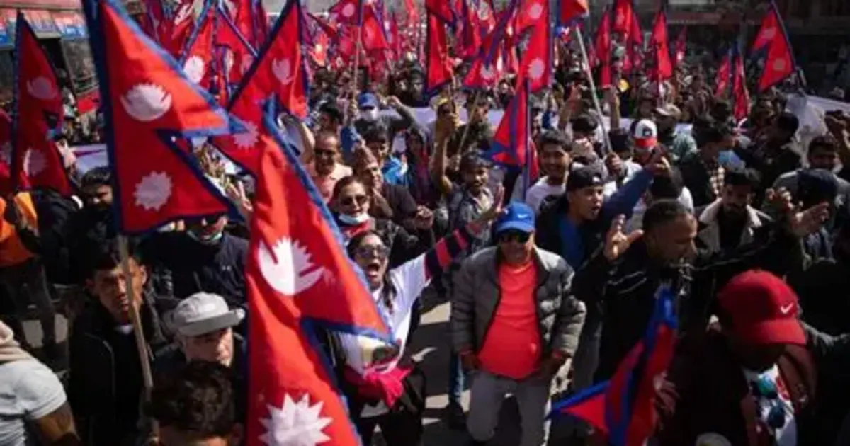 Nepal’s Gen Z Protests | The Factual Analysis
