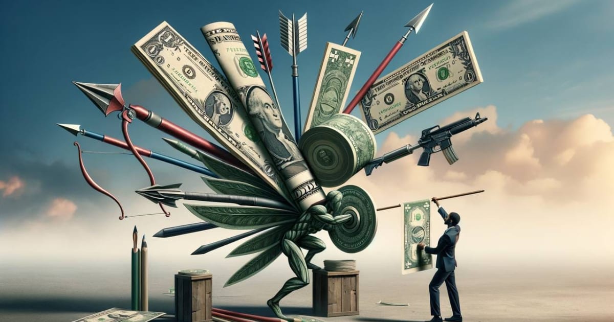 Weaponization of Lies | The Factual Analysis