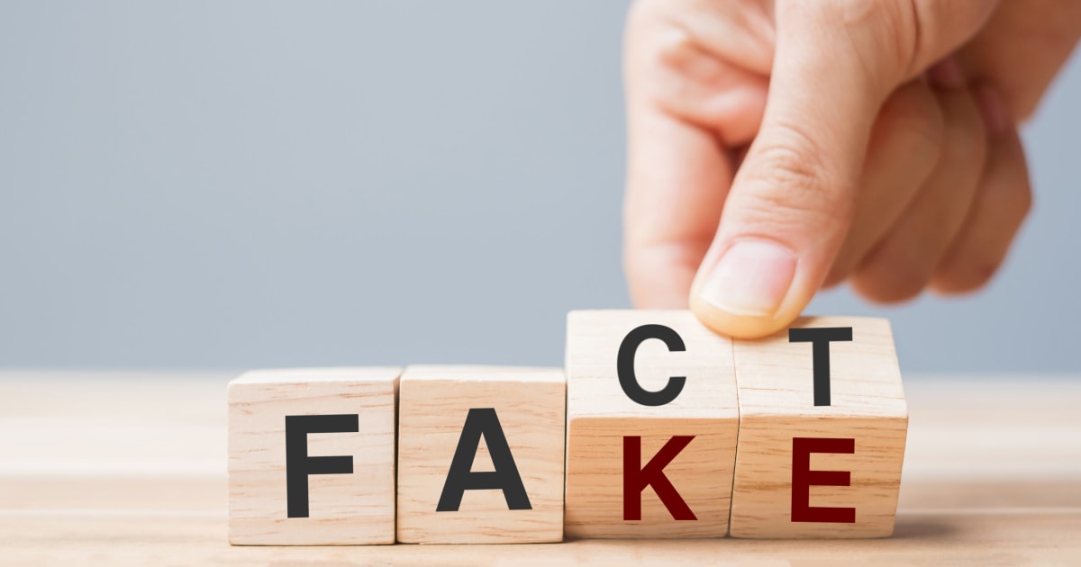 Autocorrecting Reality: Fact-Checks at Time of Creation in Pakistan ...