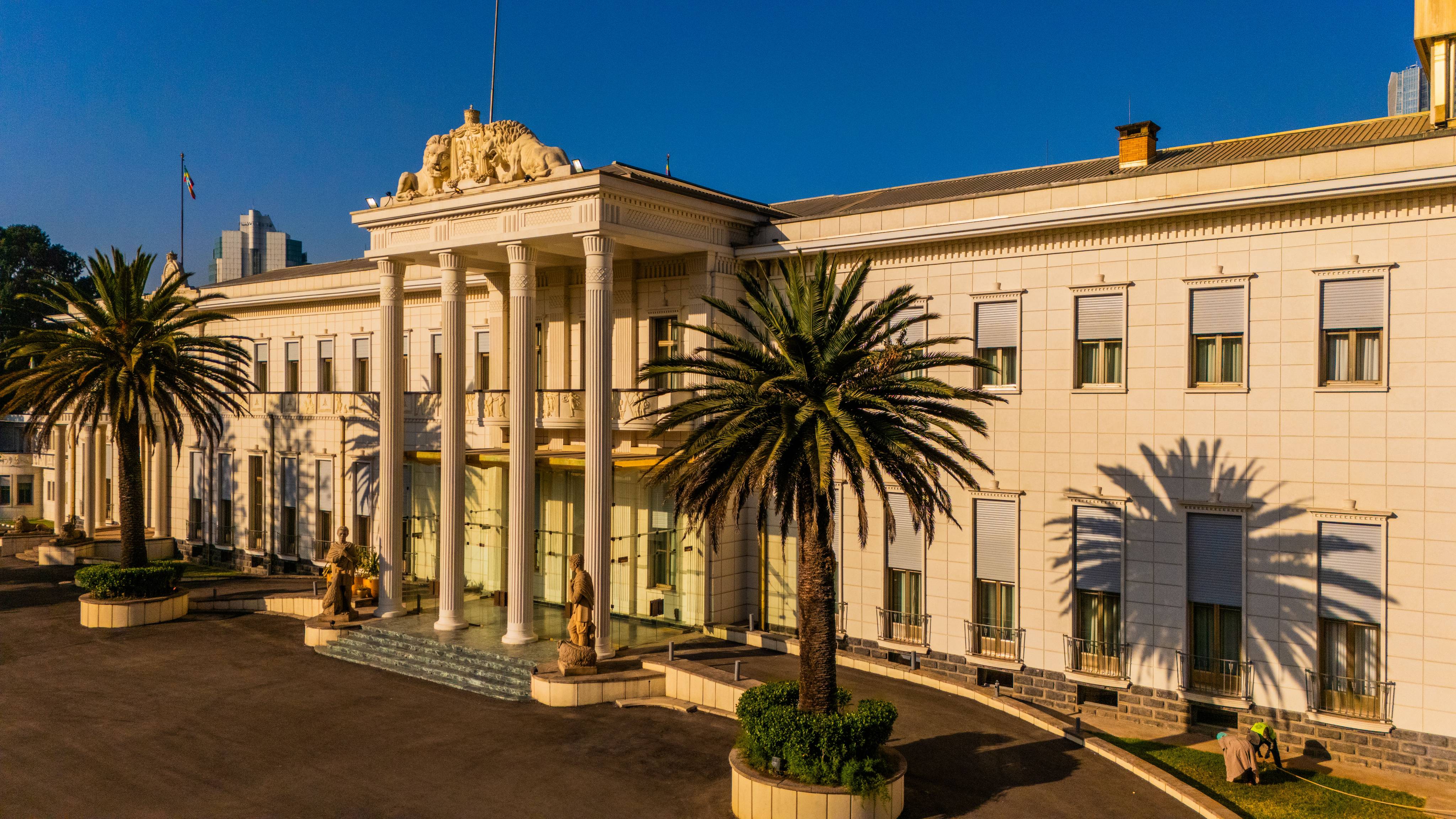 Addis Ababa Tourism Commission