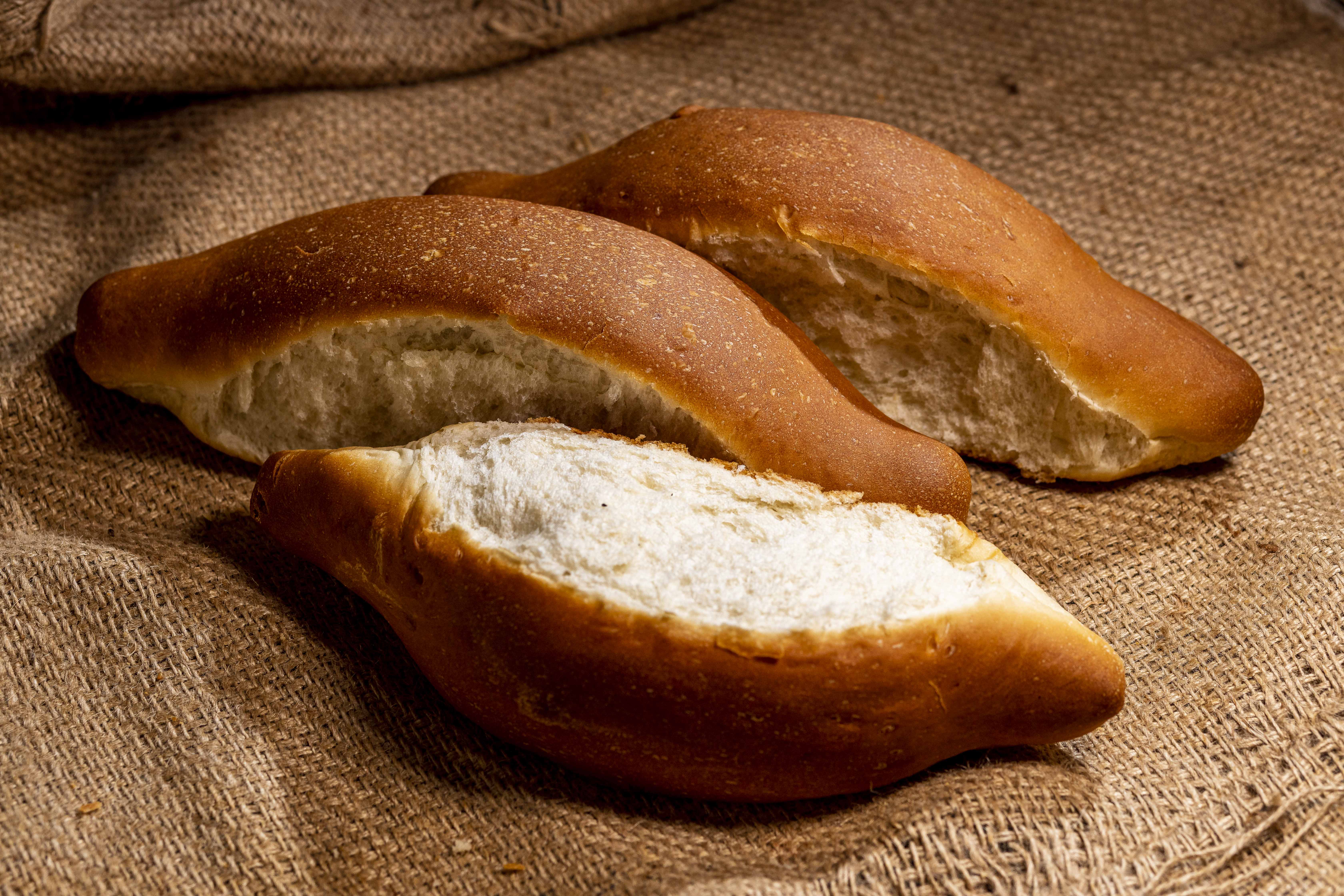 Bread House