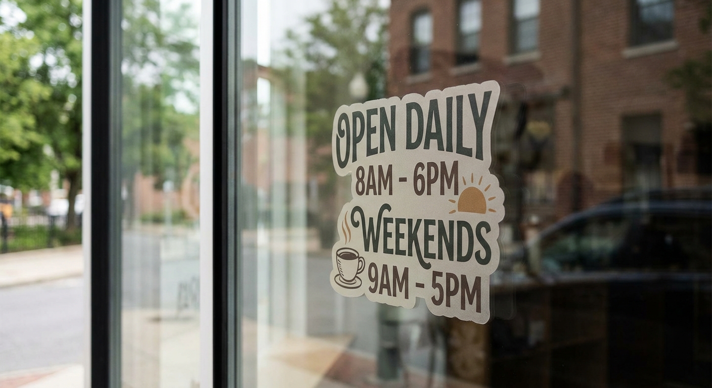 Front-Adhesive Stickers | Stickers.com