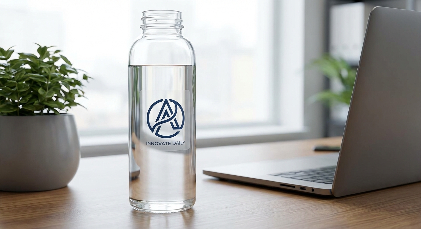 Clear Stickers | Stickers.com