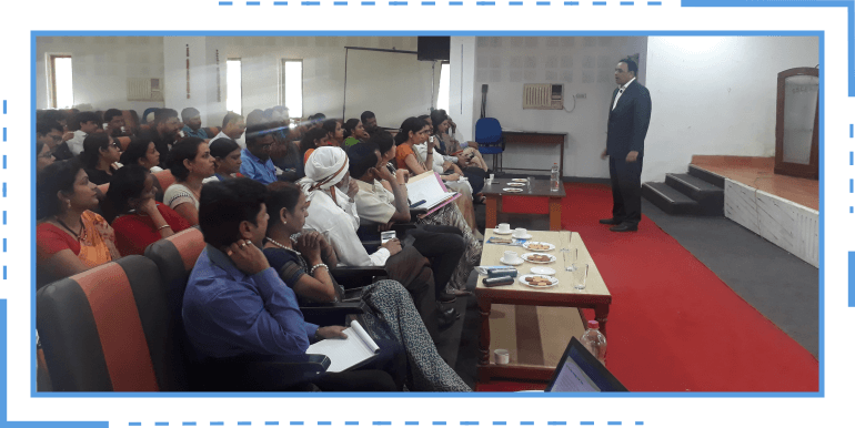 Academic Audit | AccreditationEdge