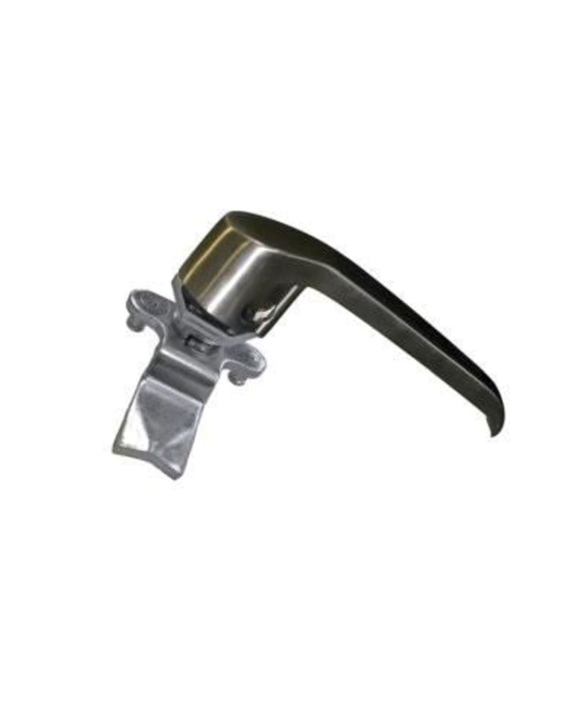 Lock L-Handle SS Padlockable (IP) - Allied Pumps