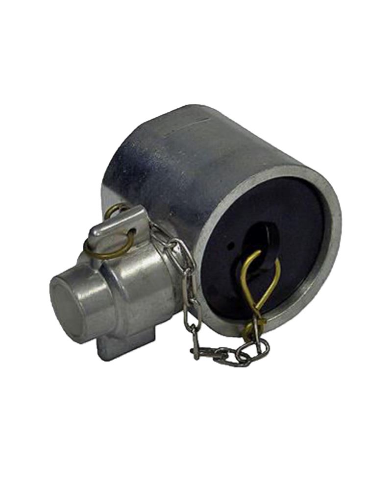 BIC Coupling (Female 65mm BSP - Female BIC) - Allied Pumps