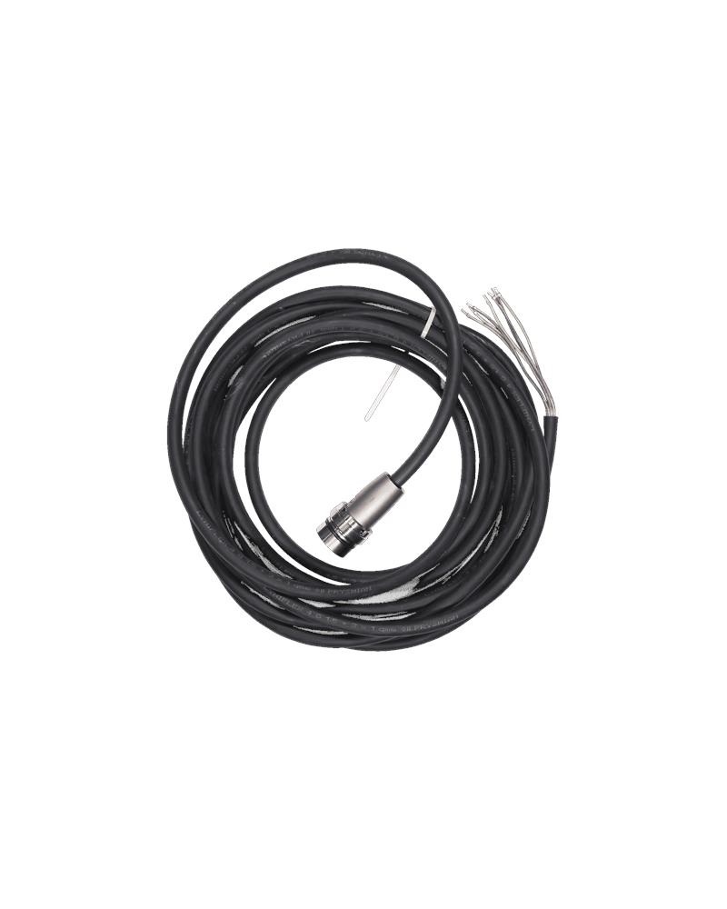 Replacement Cable, to suit Grundfos SEG Pump, 10m - Allied Pumps