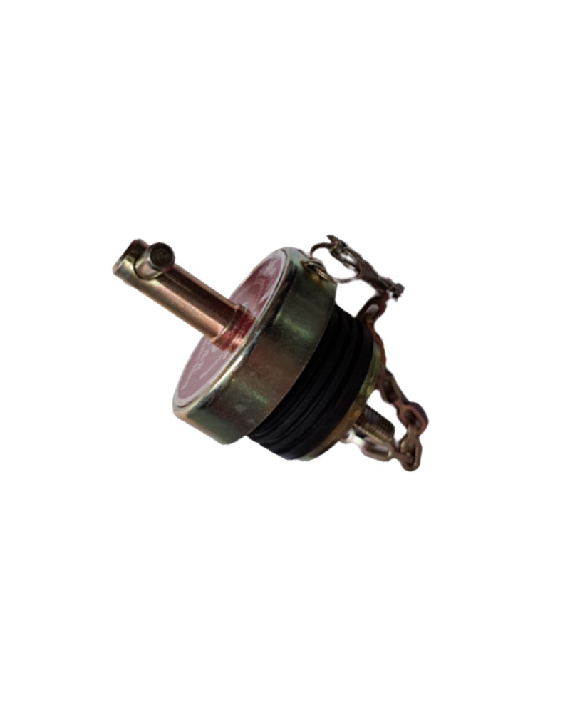 Alton Oil Filler Cap, Engine 6126T,6126Ti - Allied Pumps