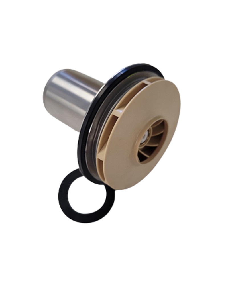 Impeller and Rotators, replacement part to suit UPD20-6SN - Allied Pumps