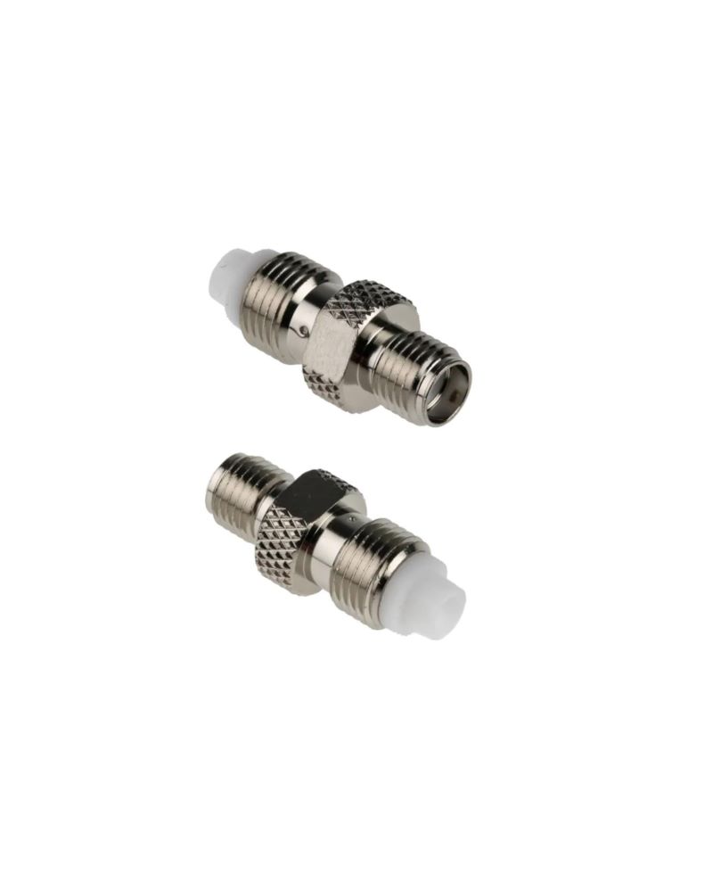 Pulse Adapter FME(F) to SMA(F) To Suit Edac Dialler to Aerial - Allied ...