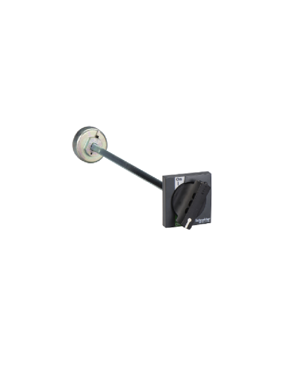 ComPacT Extended Rotary Handle for Front Control, INS/INV 250, IP55 ...