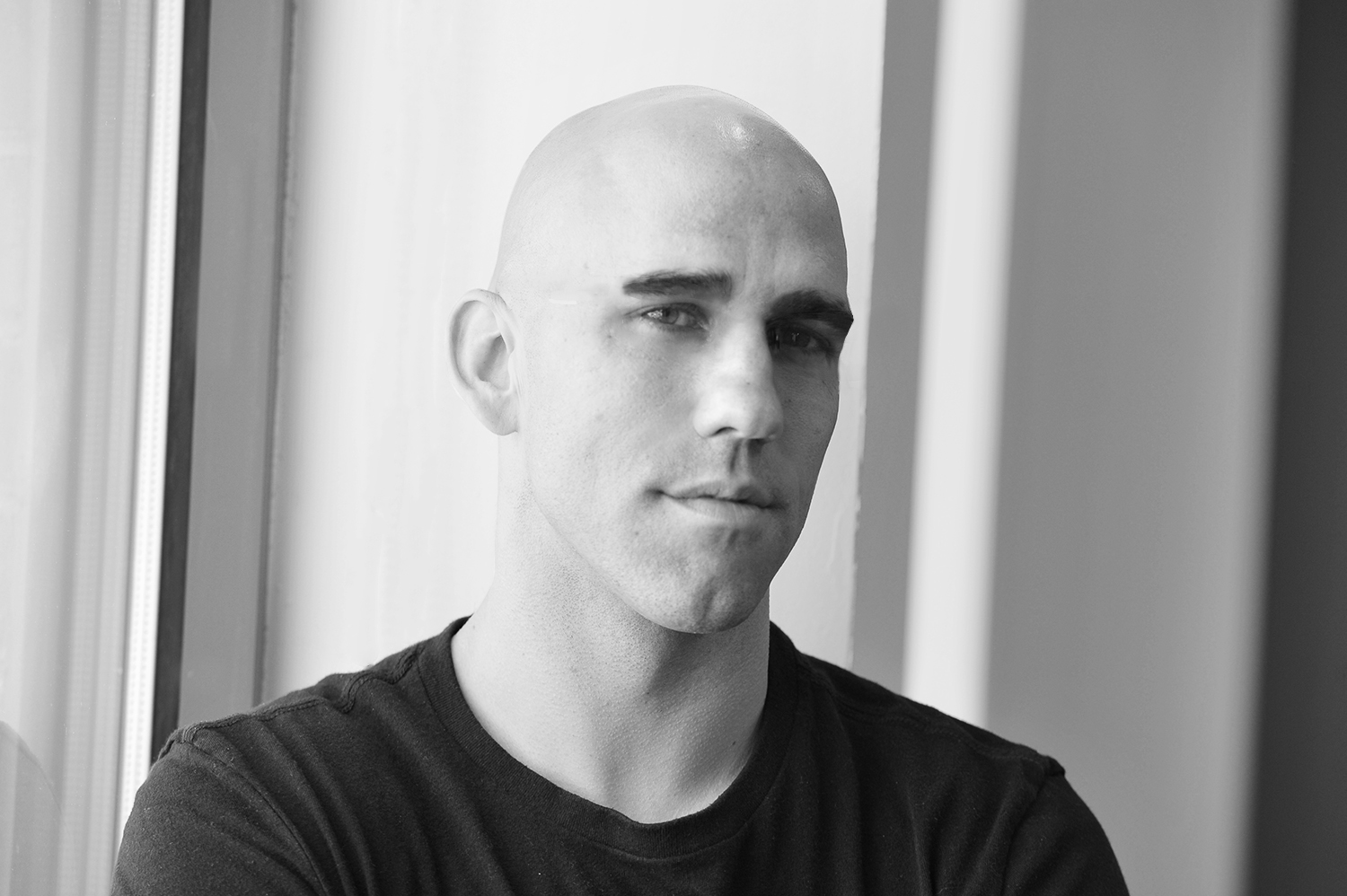 John Bolster — Brand Strategist & Identity Designer
