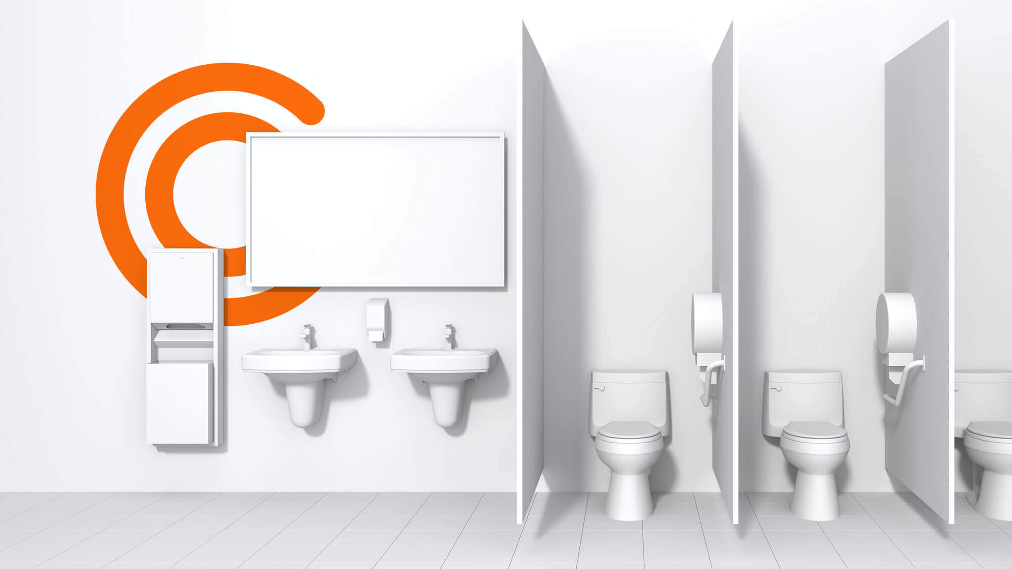 Expert in sanitation solutions, products and equipment | Sani Marc