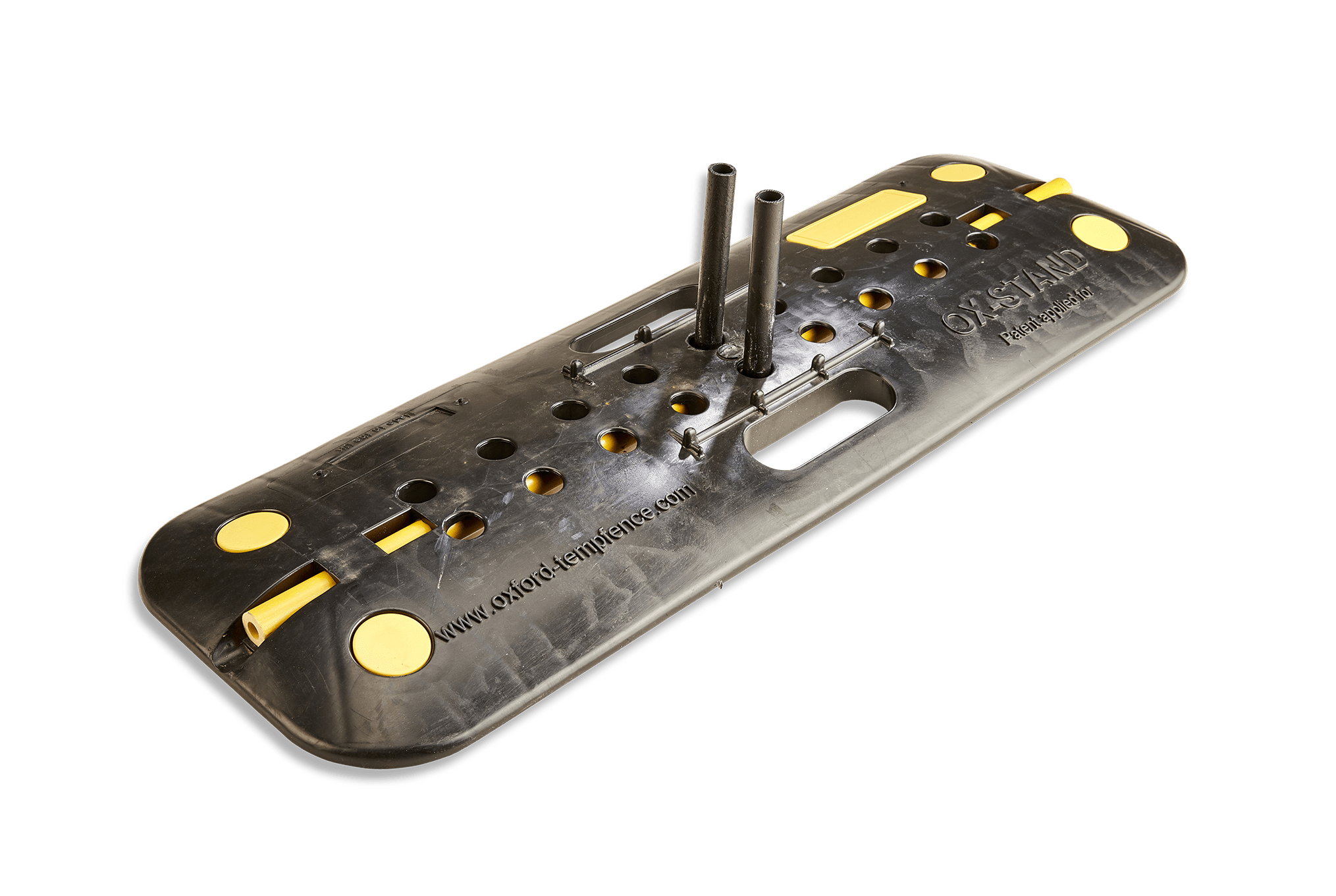 Ox-Stand - Broadfence