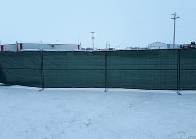 Privacy Fence & Screening Solutions | Broadfence