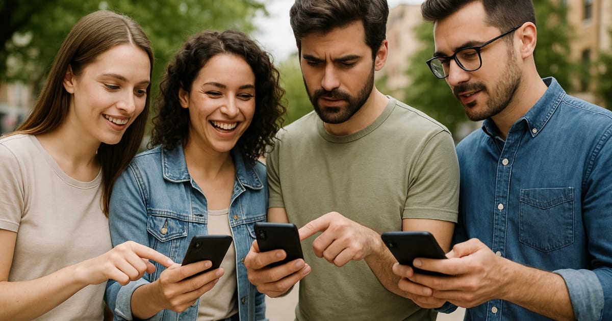 7 Ways to Maximize Your Event Experience | innclude
