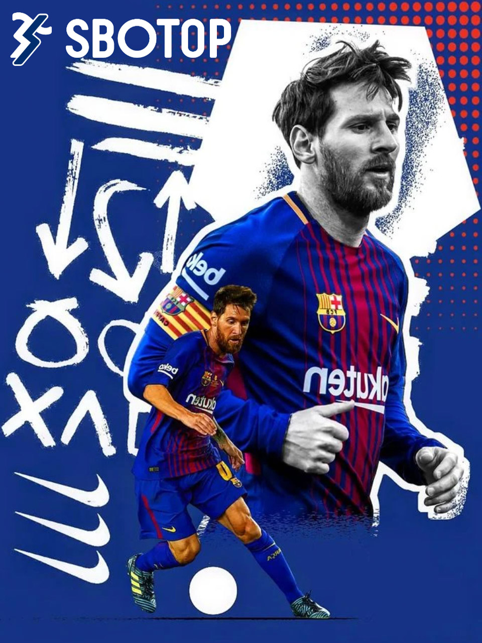 SBOTOP : Daftar Situs Judi Bola Mix Parlay Agen Sbotop Terpercaya