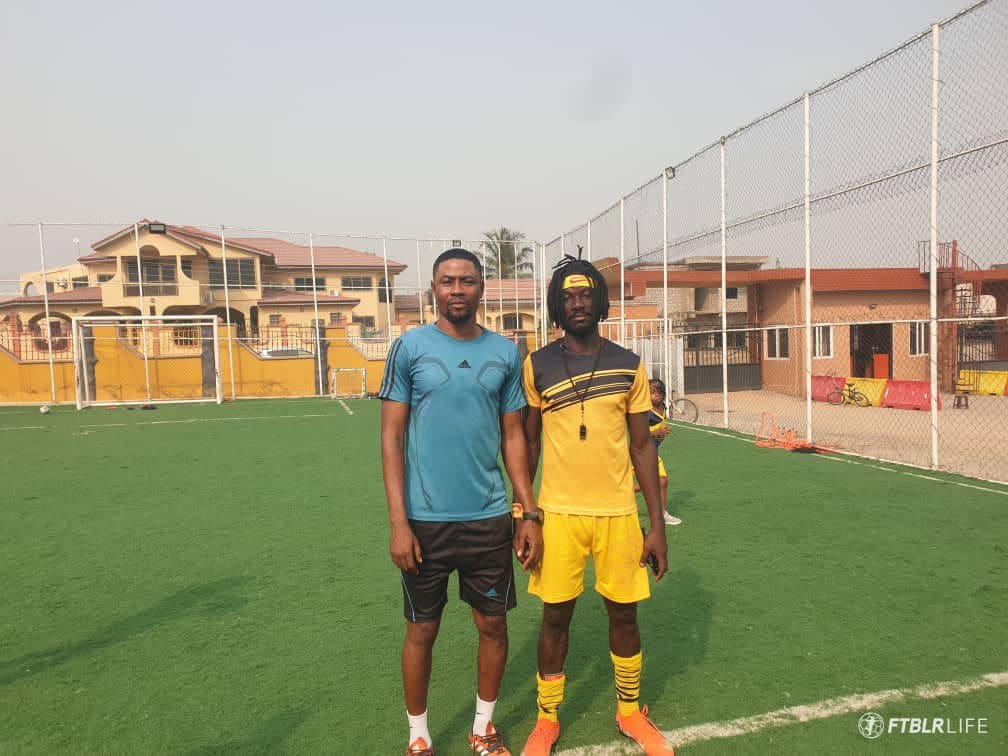 Footballerlife - Discover Football