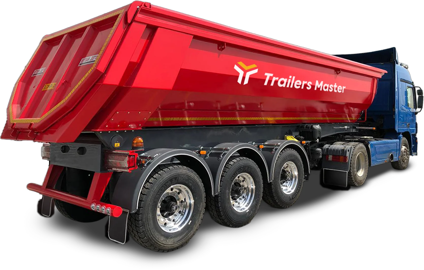 Trailer Master