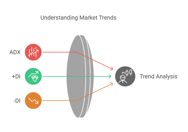 directional movement concept