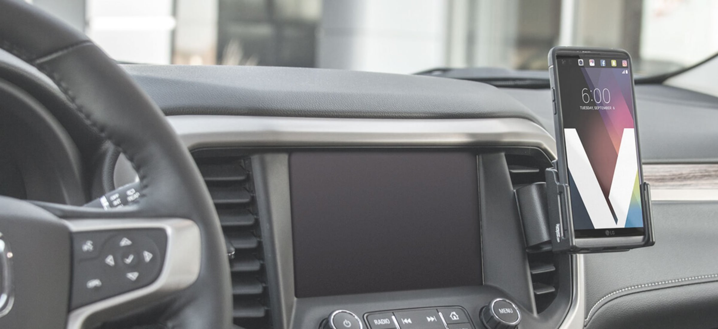 ProClip USA - Acumium