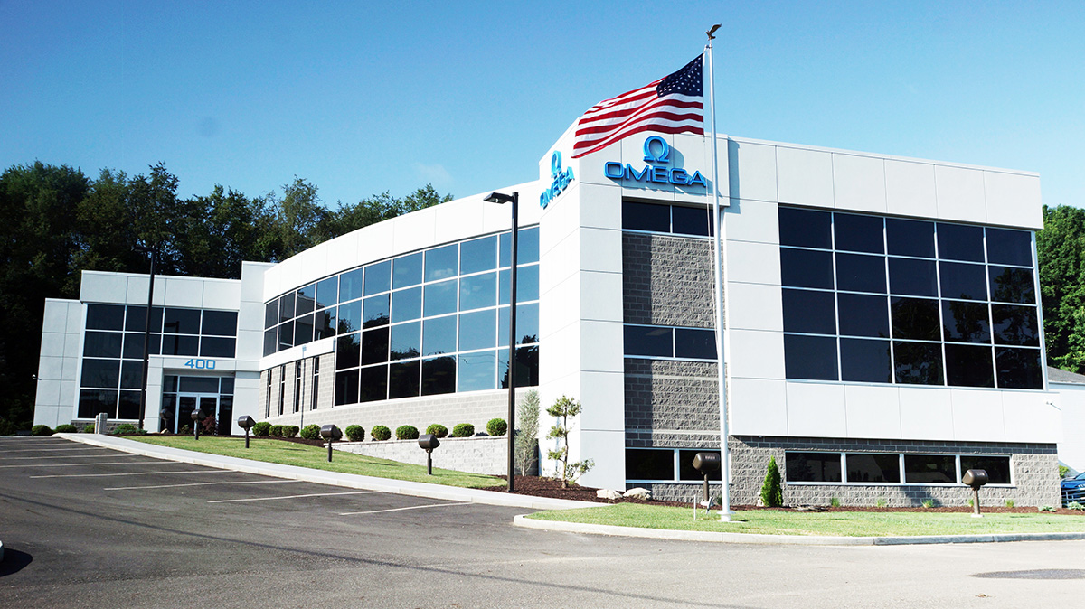 Omega Labs News - Omega Laboratories, Inc.