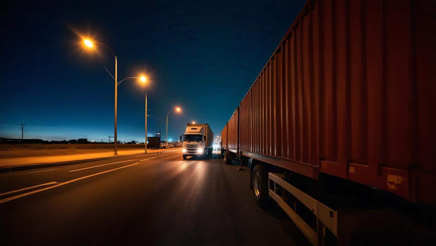 Why Roadway Shipping is the Best Choice for Businesses in Dubai - KGRN ...