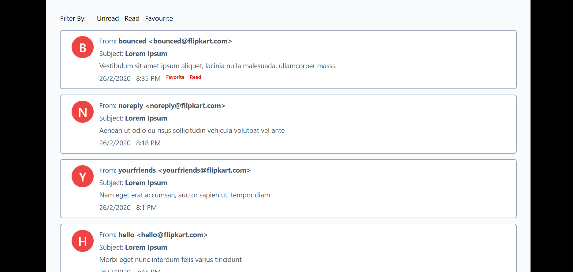GitHub - Vs-kishu/Email-Management