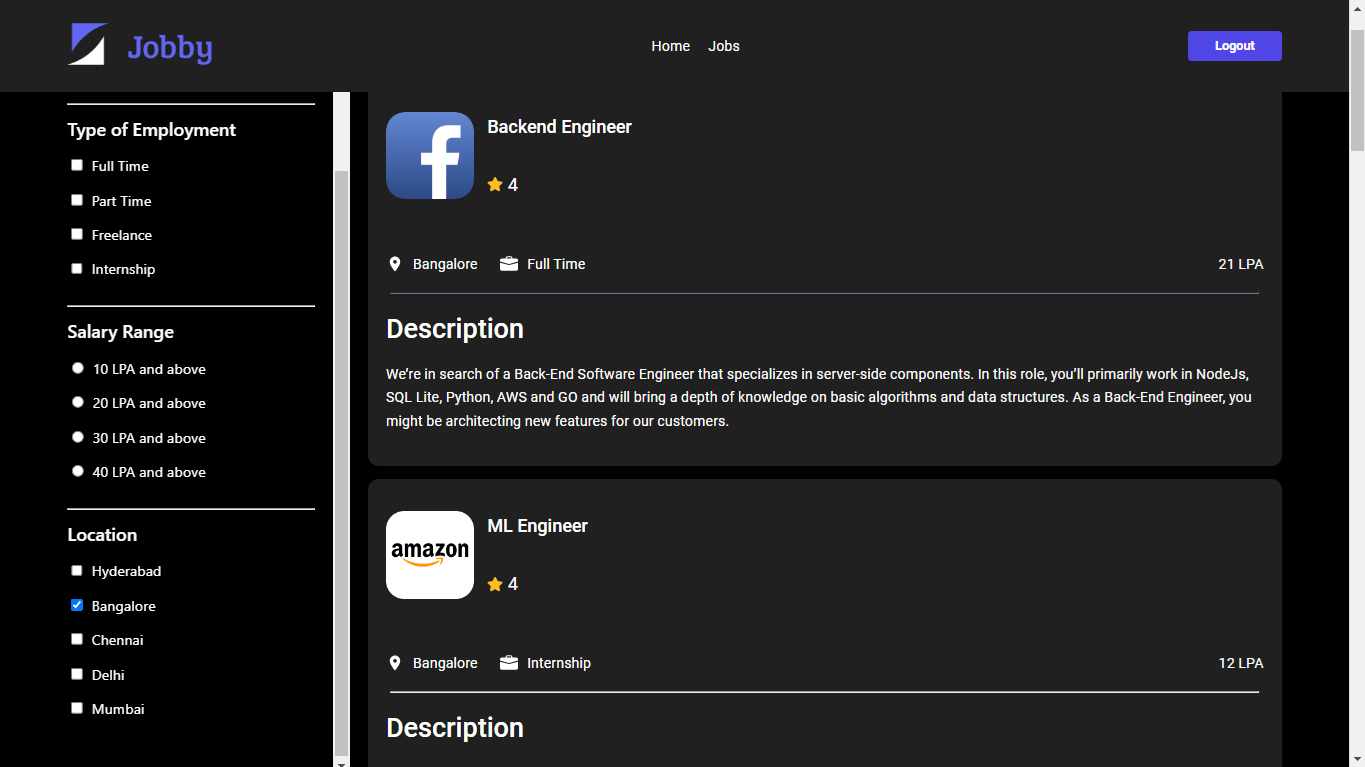 GitHub - Rizwanu321/Enhancement-of-Jobby-App: Enhancement of Jobby App