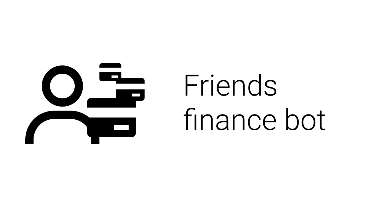 GitHub - pavece/friends-finance-discord-bot: A self-hosted discord bot ...