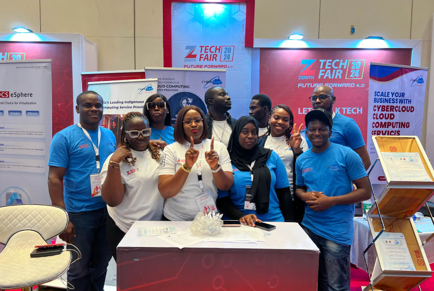 Gallery – Cybercloud