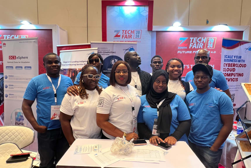 Gallery – Cybercloud