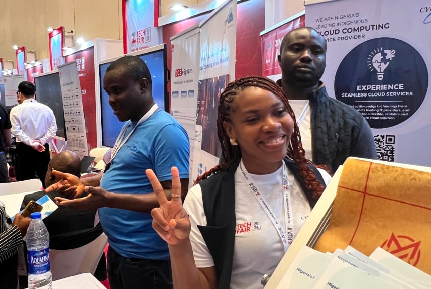 Gallery – Cybercloud