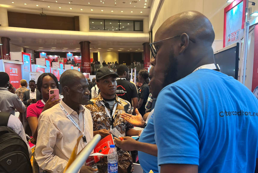 Gallery – Cybercloud