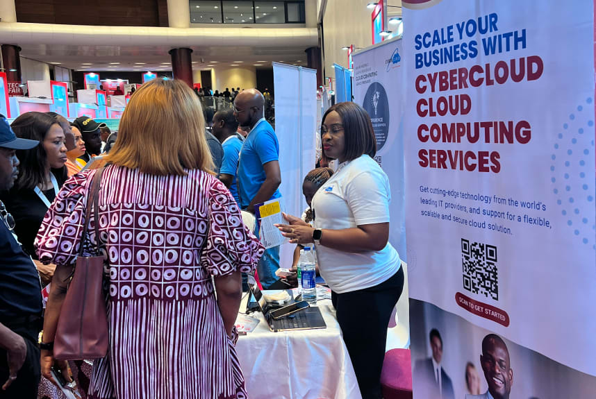 Gallery – Cybercloud