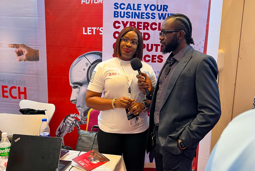 Gallery – Cybercloud