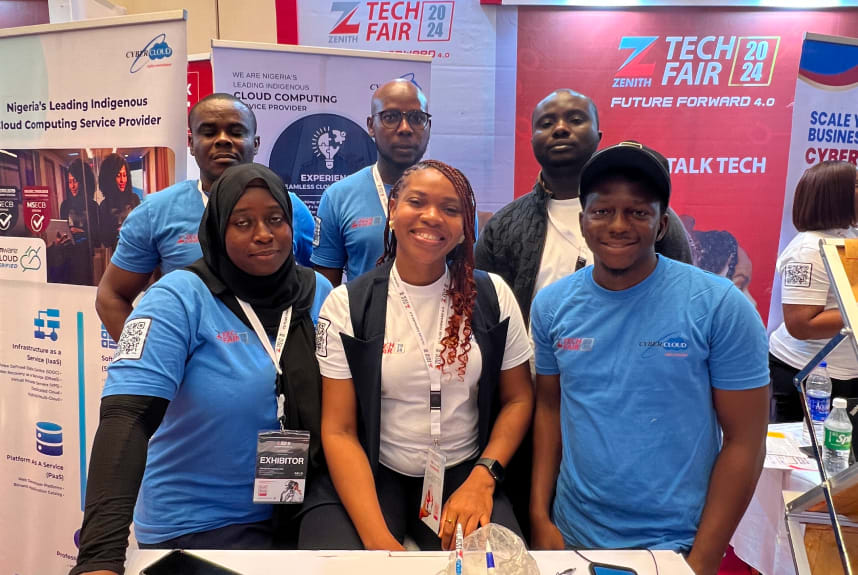 Gallery – Cybercloud