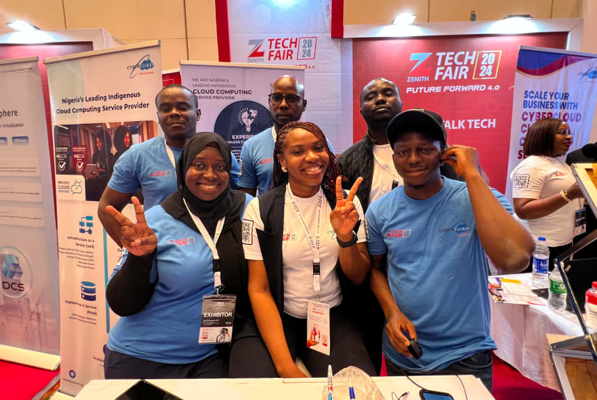 Gallery – Cybercloud