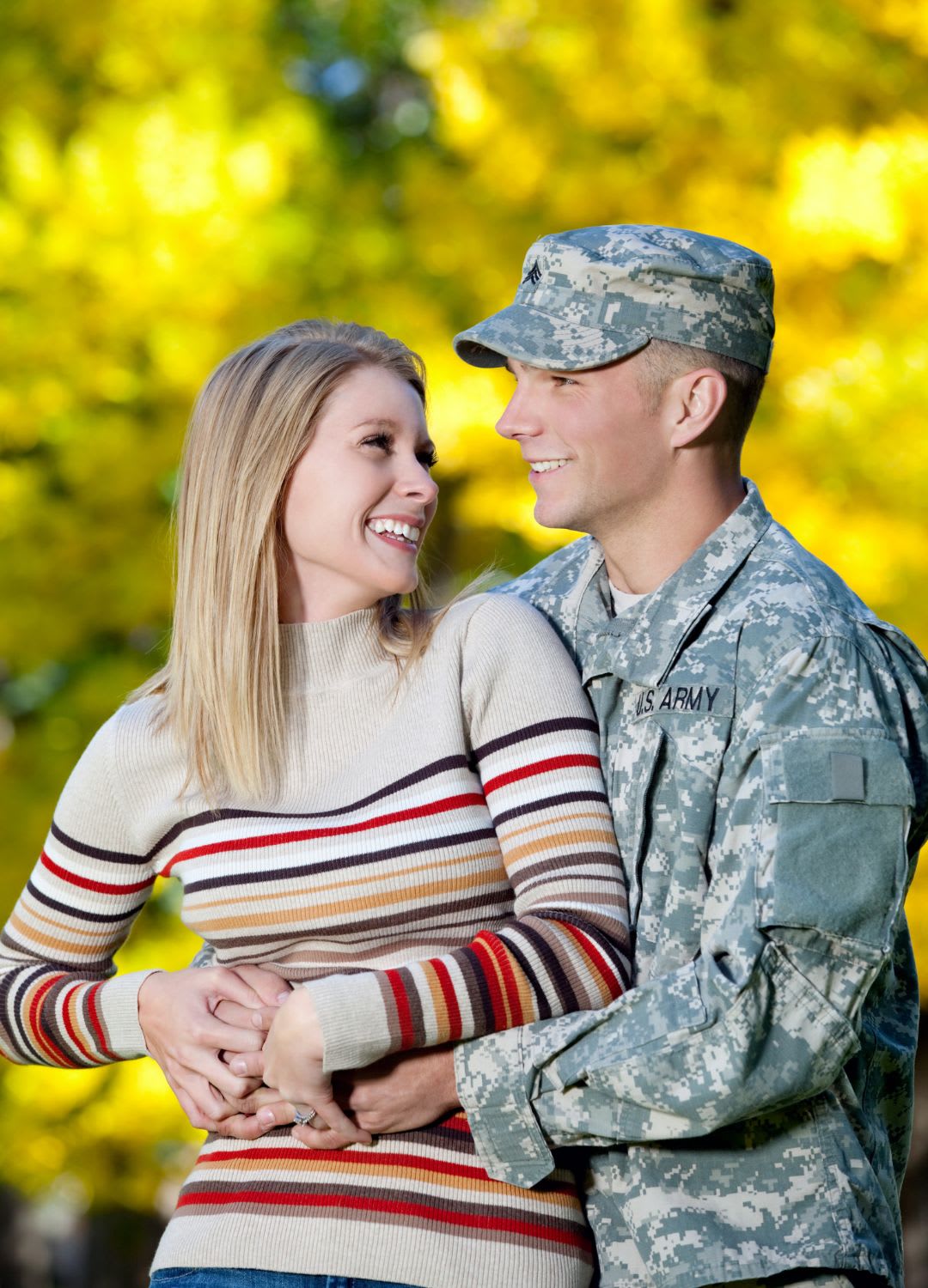 Military Couples Therapy In Virginia