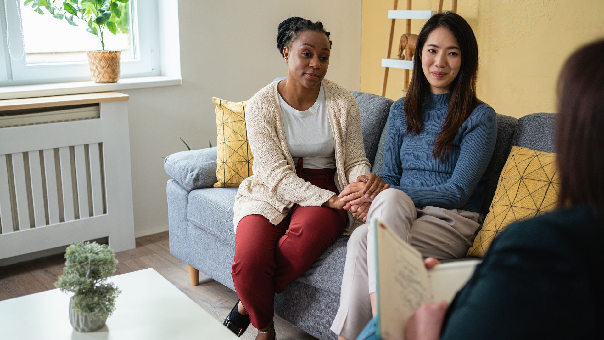 Heal From A Toxic Relationship: 6 Effective Steps