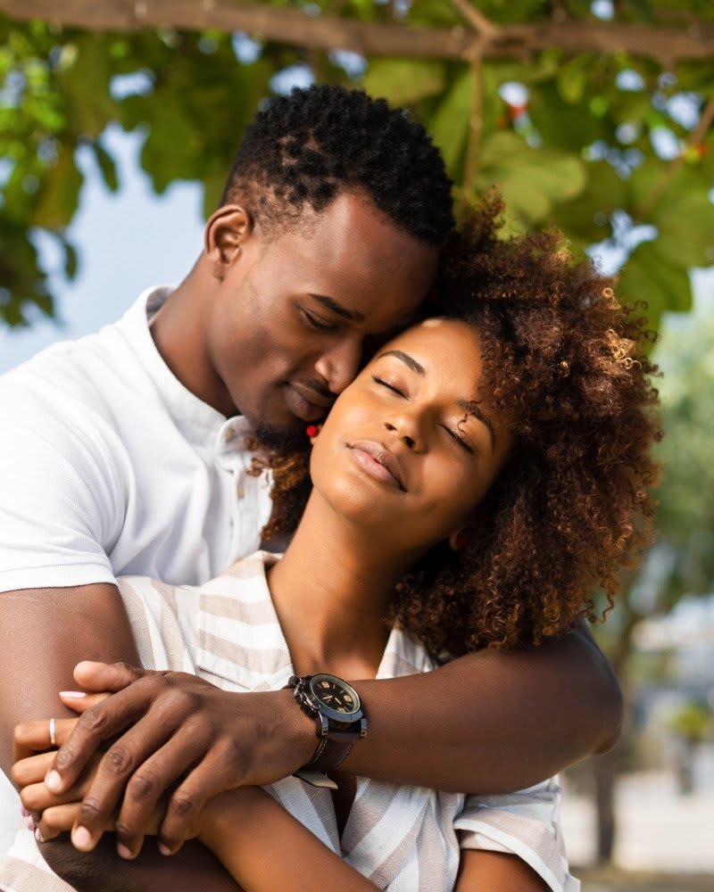 Hold Me Tight Program For Couples | Communicate & Connect