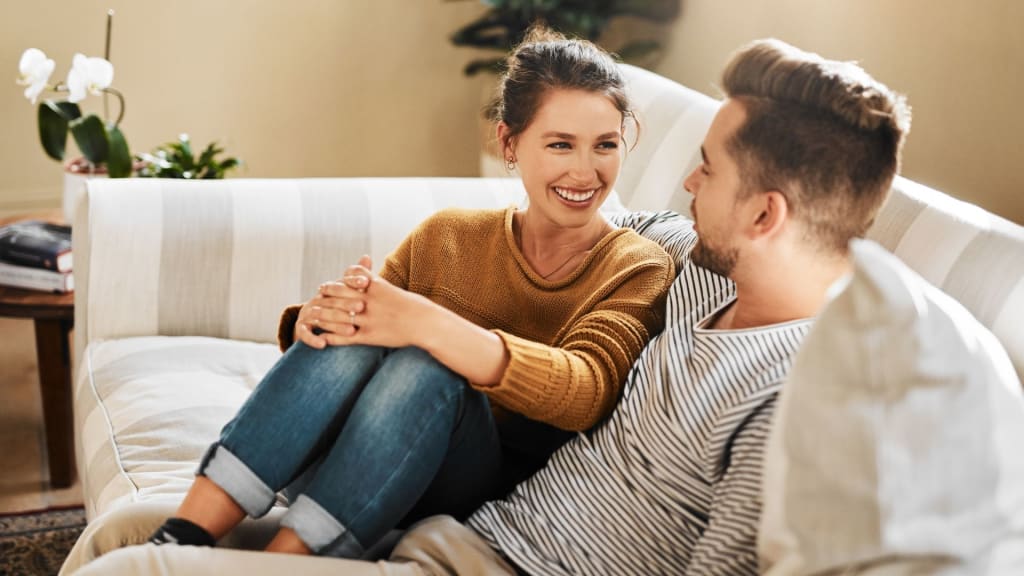 Codependent Relationship Quiz: 7 Inspiring Steps To Clarity
