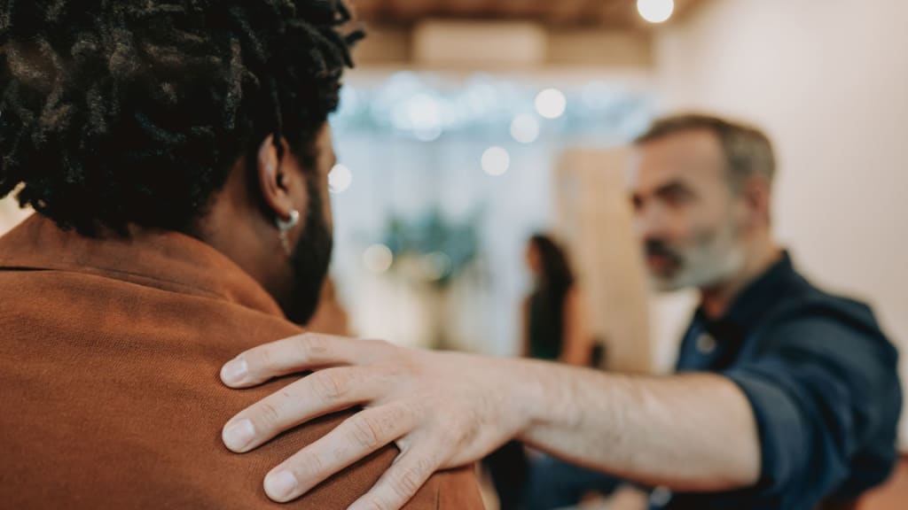 Heal From A Toxic Relationship: 6 Effective Steps