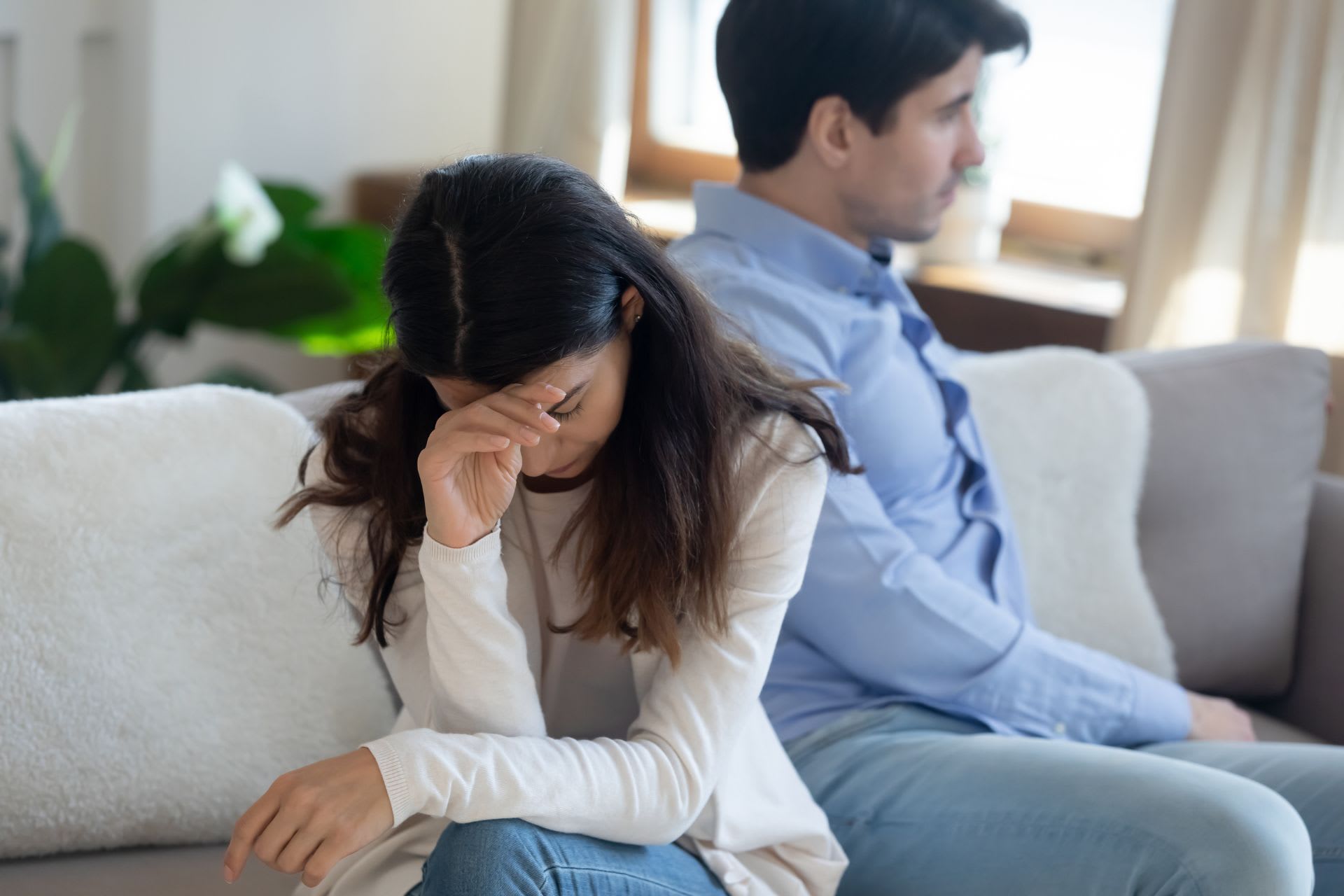 Infidelity Counseling: Strategies For Affair Recovery