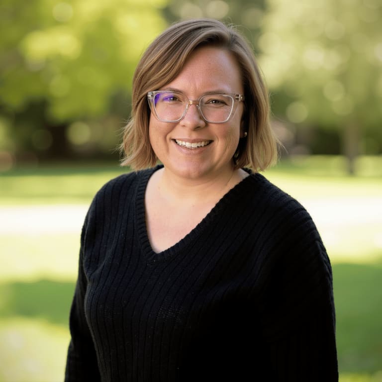 Dr. Elizabeth Polinsky | Communicate & Connect Counseling