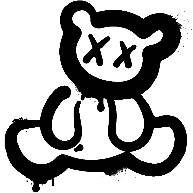 Slik: drip, drippy, drippin'