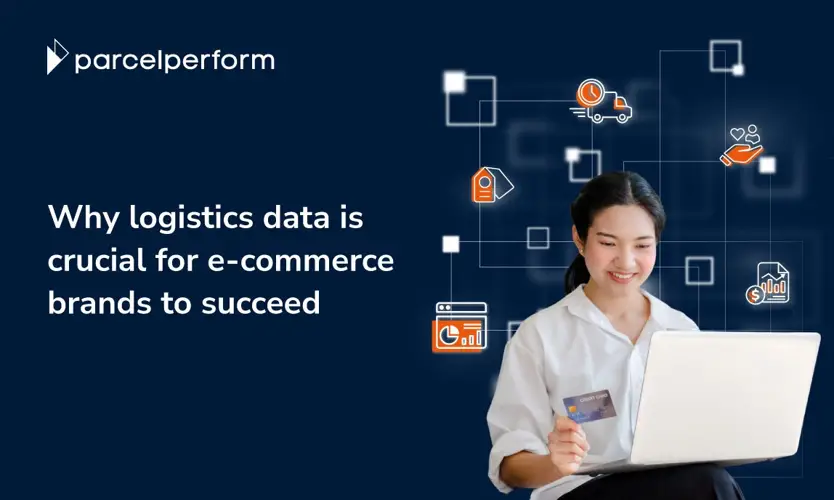 E-logistics và E-commerce Logistics Khác nhau và lợi ích cho doanh nghiệp